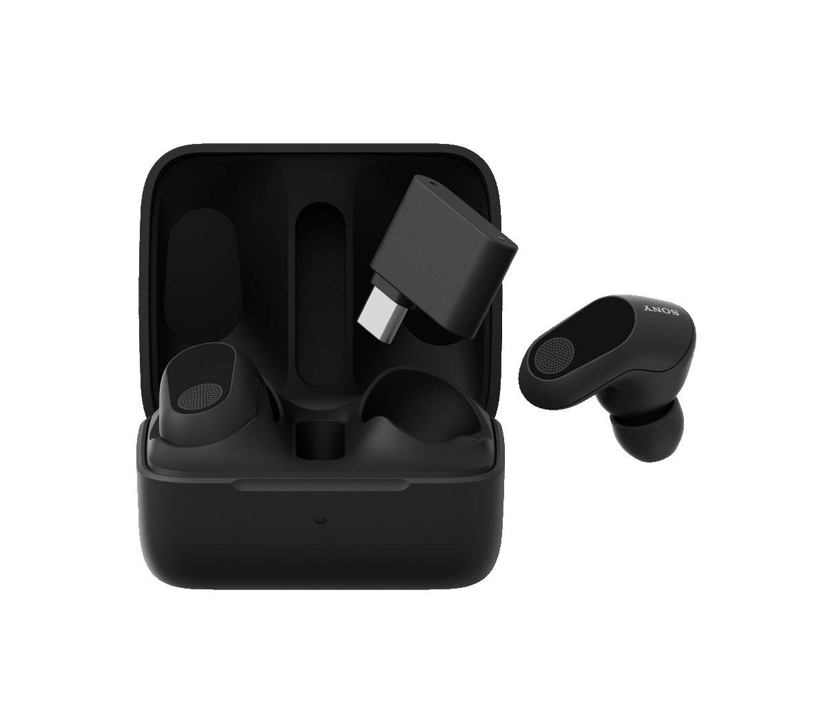 Buy Sony INZONE Buds Truly Wireless Noise Cancelling Gaming Earbuds ...