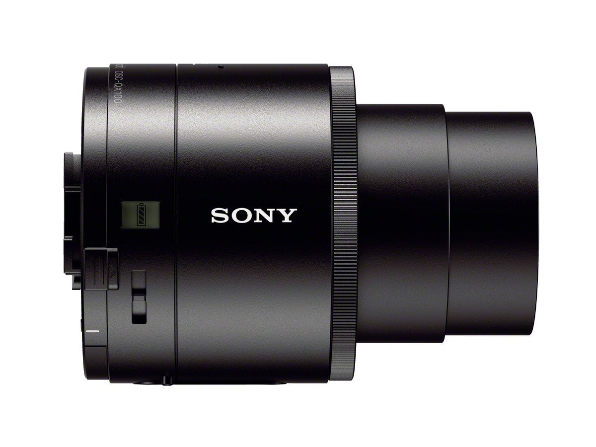 Buy Sony Lens-Style Camera with 1.0 Inch Sensor online in Pakistan ...
