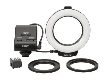 Sony Macro Twin Flash Kit Best Prices in Pakistan - Tejar.pk