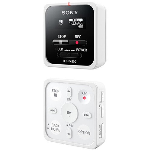 Buy Sony TX800 Digital Voice Recorder TX Series online in Pakistan ...