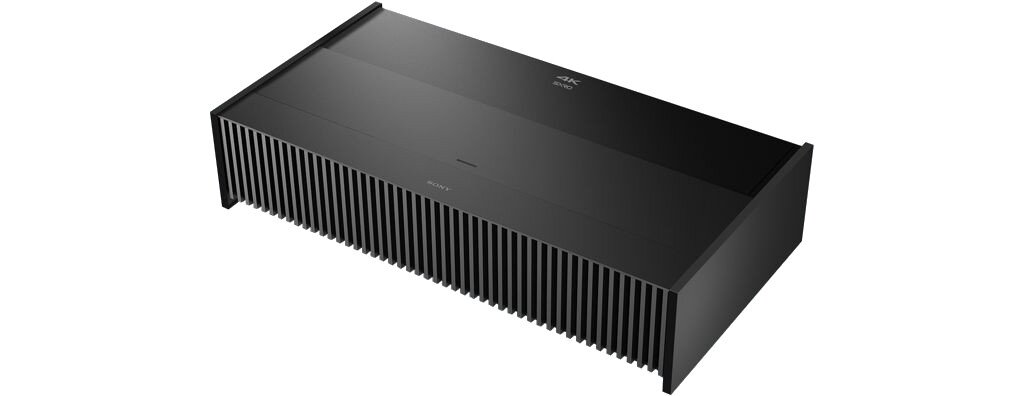 Buy Sony Ultra-Short Throw 4K HDR Home Theater Projector online in ...