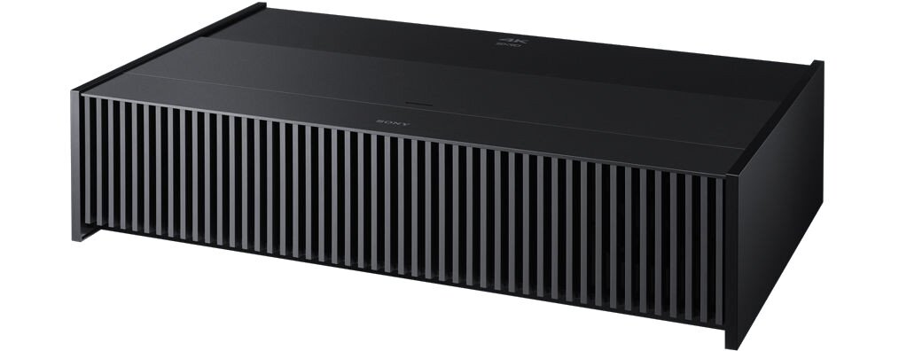 Buy Sony Ultra-Short Throw 4K HDR Home Theater Projector online in ...
