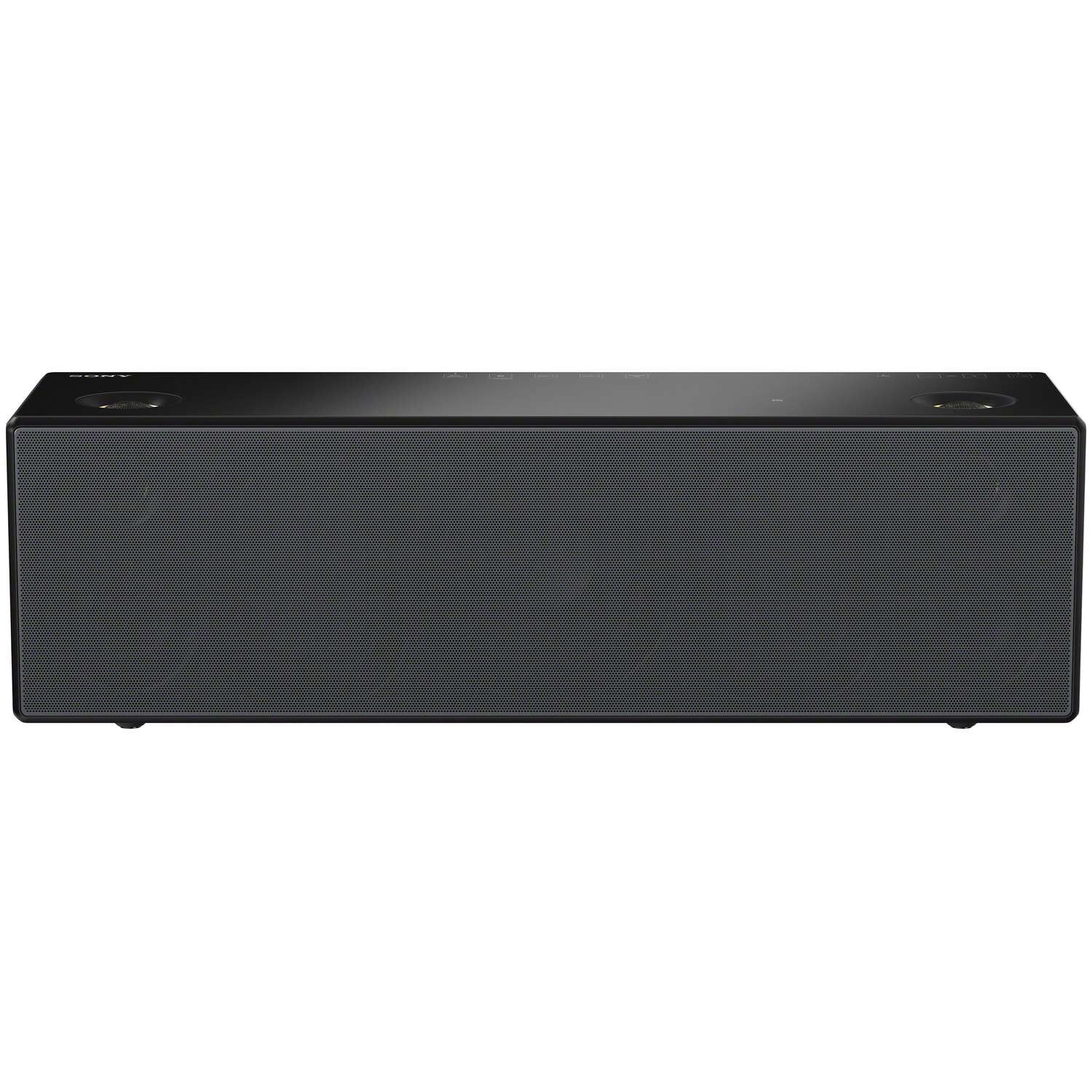 Buy Sony Portable Wireless BLUETOOTH/Wi-Fi Speaker - SRS-X99 online in ...