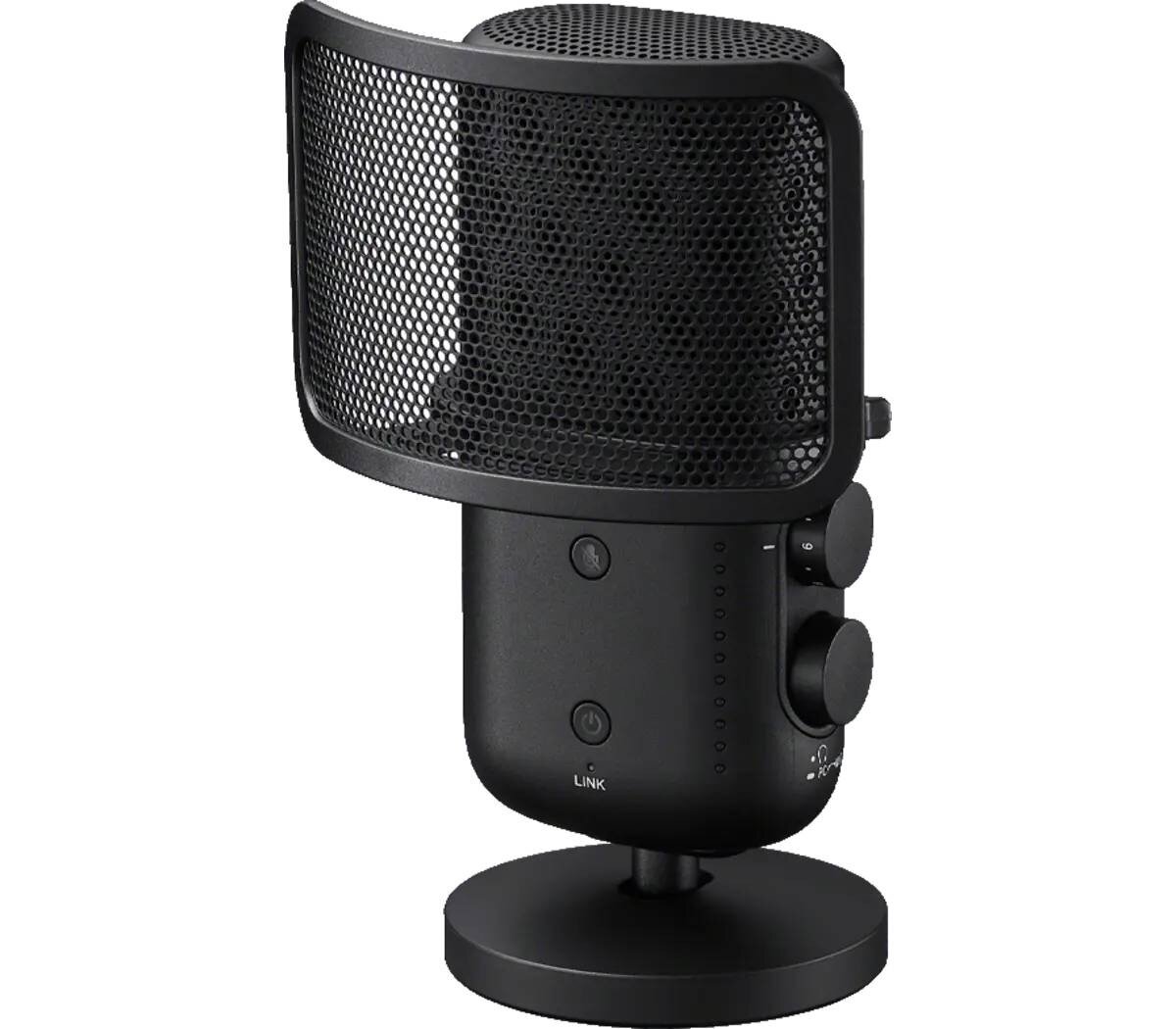 Buy Sony Wireless Streaming Microphone ECM-S1 online in Pakistan - Tejar.pk
