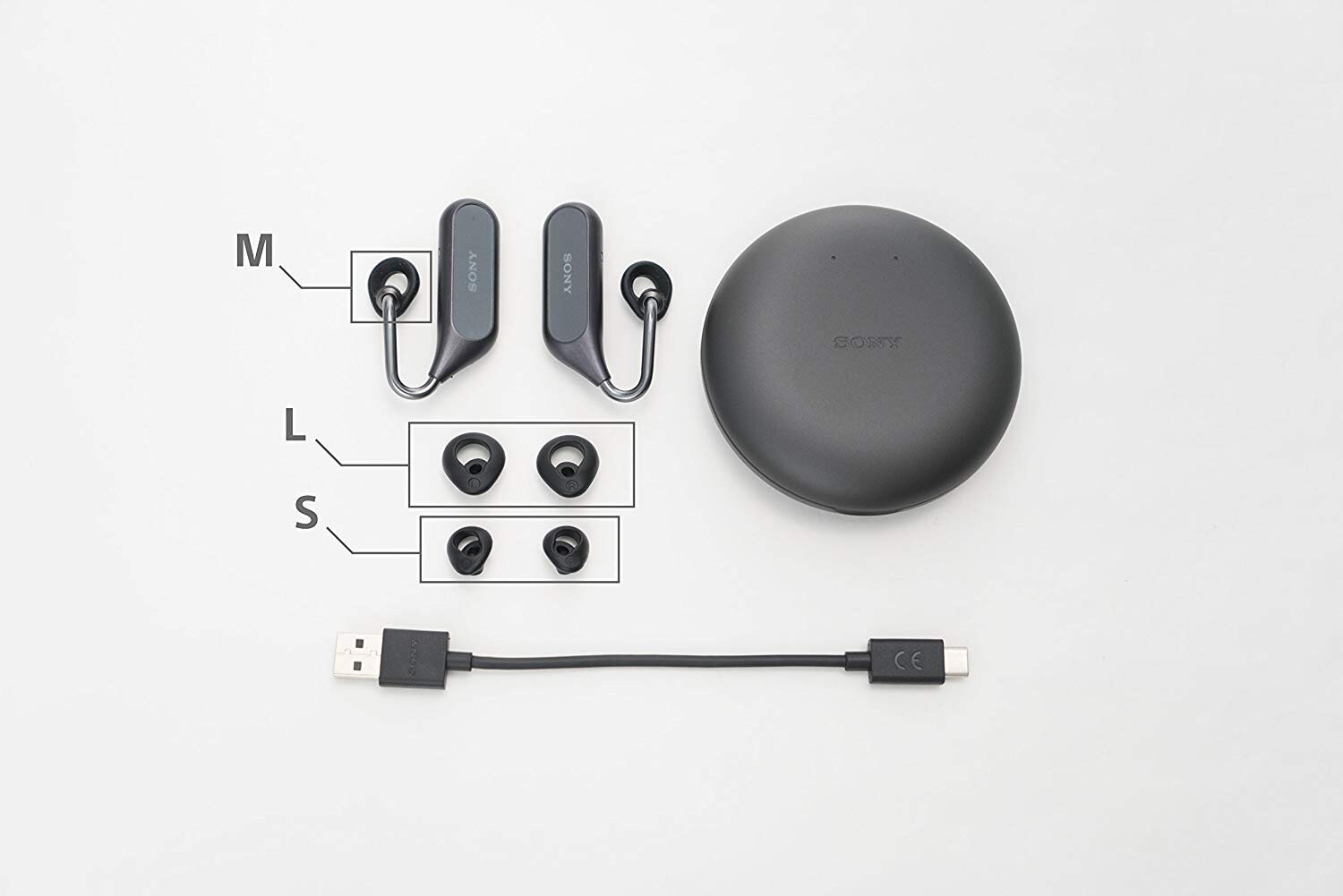 Buy Sony Xperia Ear Duo Wireless Stereo Headset online in Pakistan ...