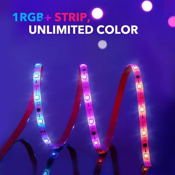 Buy Soundcore BeatLight B32 LED Light Strip online in Pakistan - Tejar.pk