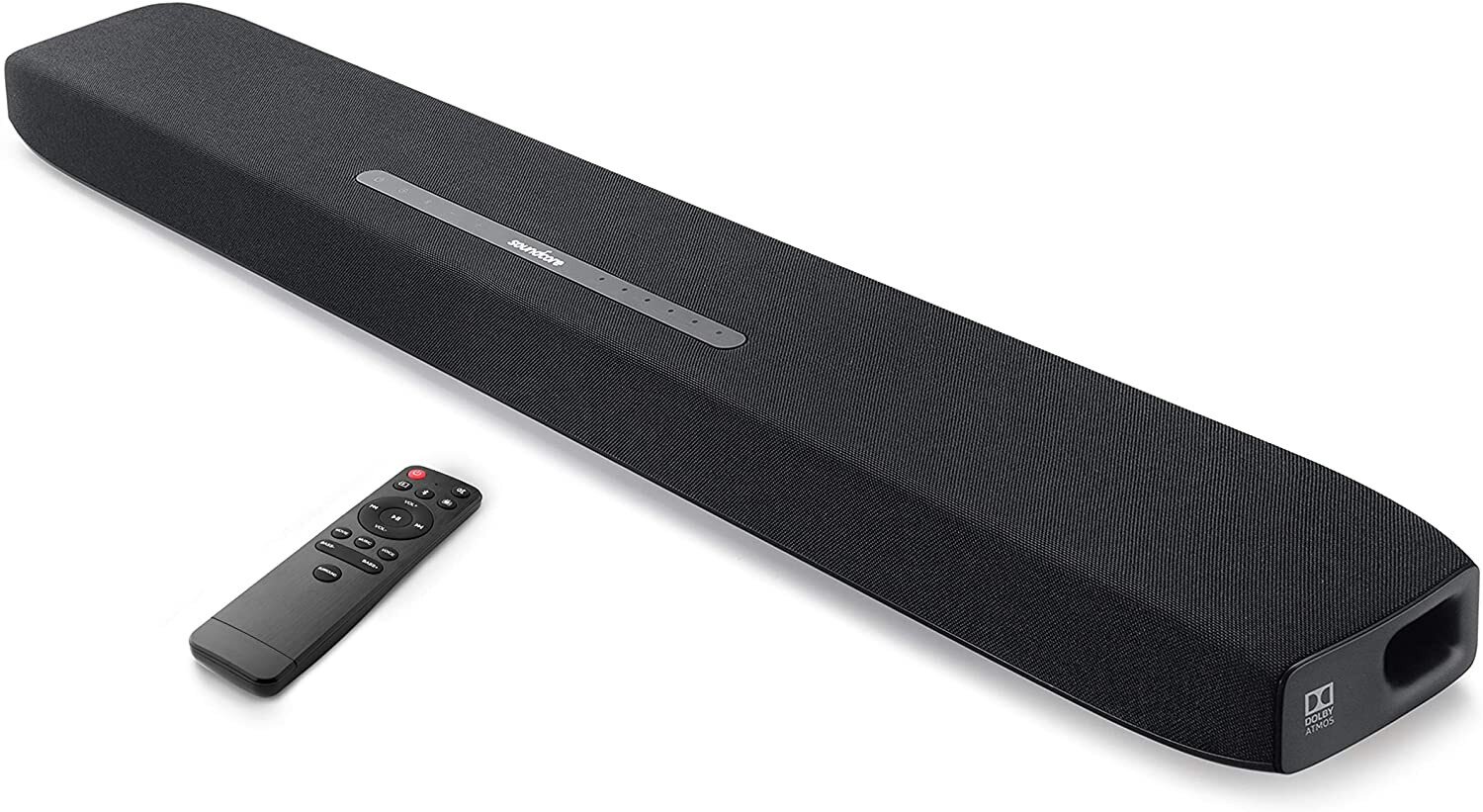 Buy Soundcore Infini Pro Integrated 2.1 Channel Soundbar online in ...