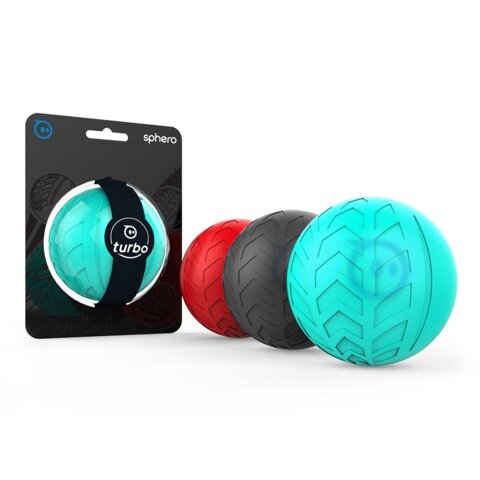 Buy Sphero Turbo Cover - Education online in Pakistan - Tejar.pk