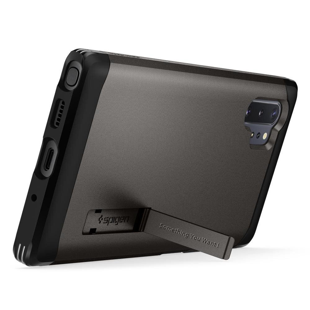 Buy Spigen Galaxy Note 10 Plus / 10 Plus 5G Case Tough Armor online in ...
