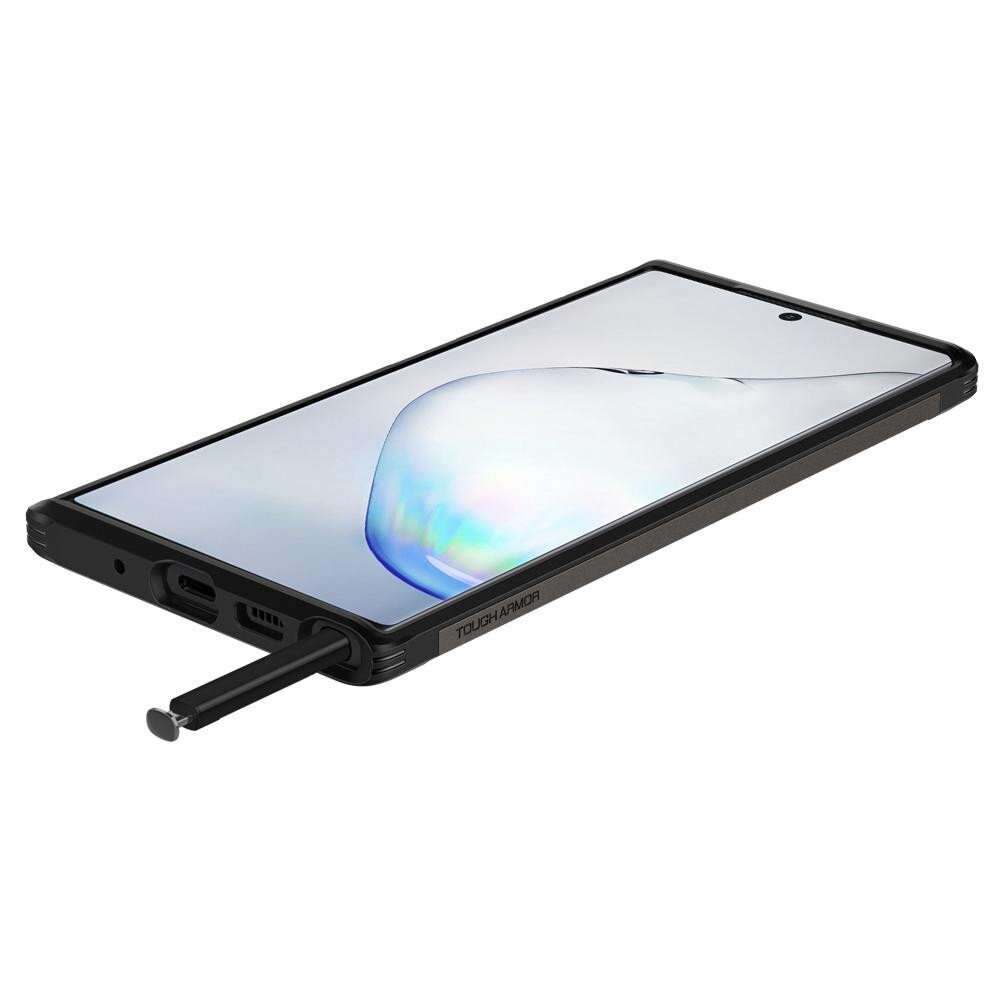 Buy Spigen Galaxy Note 10 Plus / 10 Plus 5G Case Tough Armor online in ...