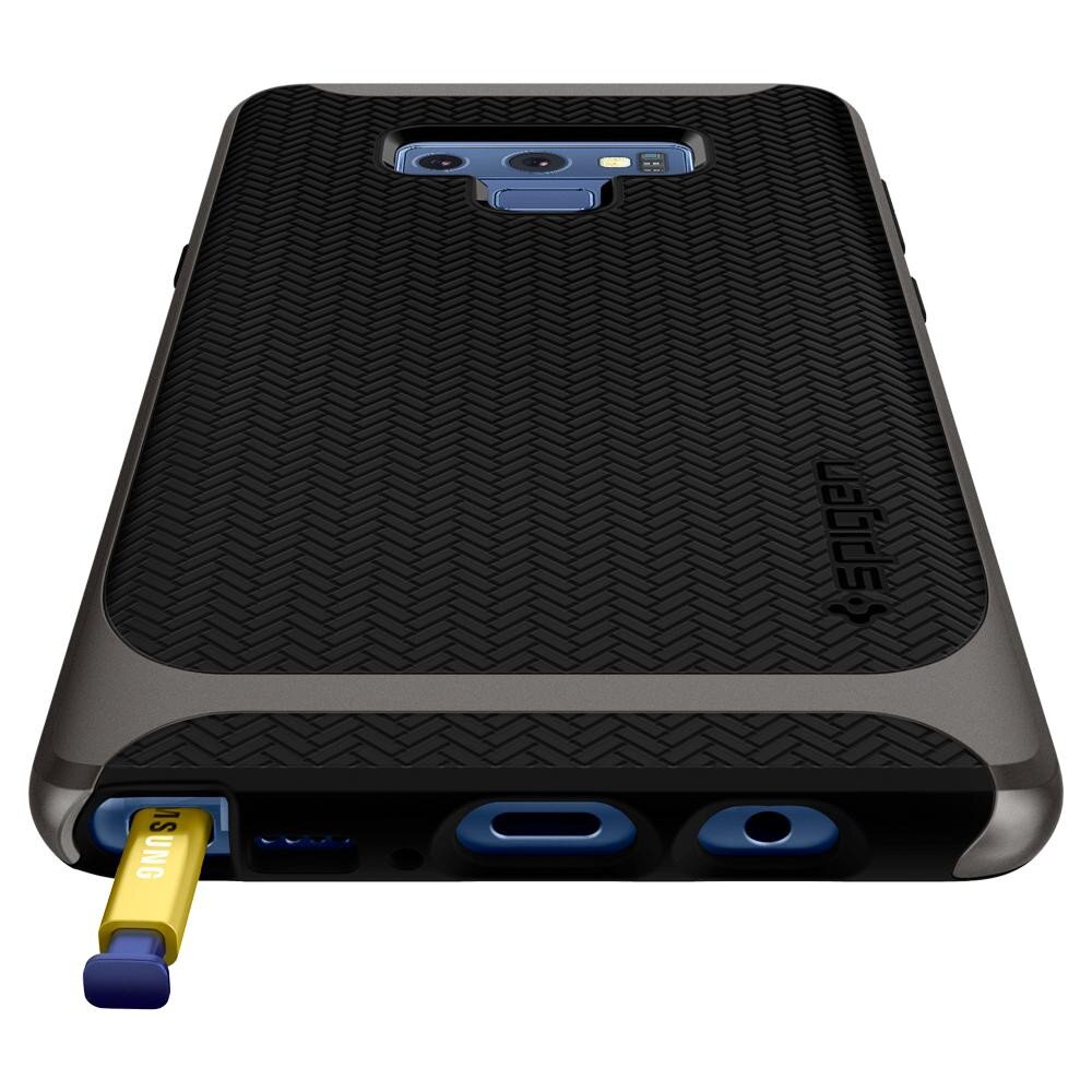 Buy Spigen Galaxy Note 9 Case Neo Hybrid online in Pakistan - Tejar.pk