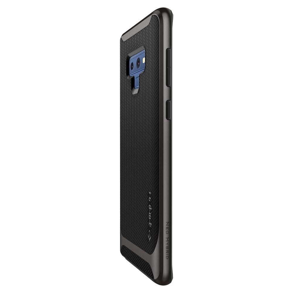 Buy Spigen Galaxy Note 9 Case Neo Hybrid online in Pakistan - Tejar.pk