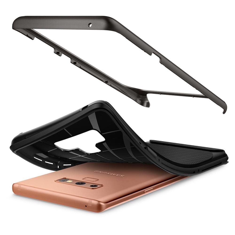 Buy Spigen Galaxy Note 9 Case Neo Hybrid online in Pakistan - Tejar.pk