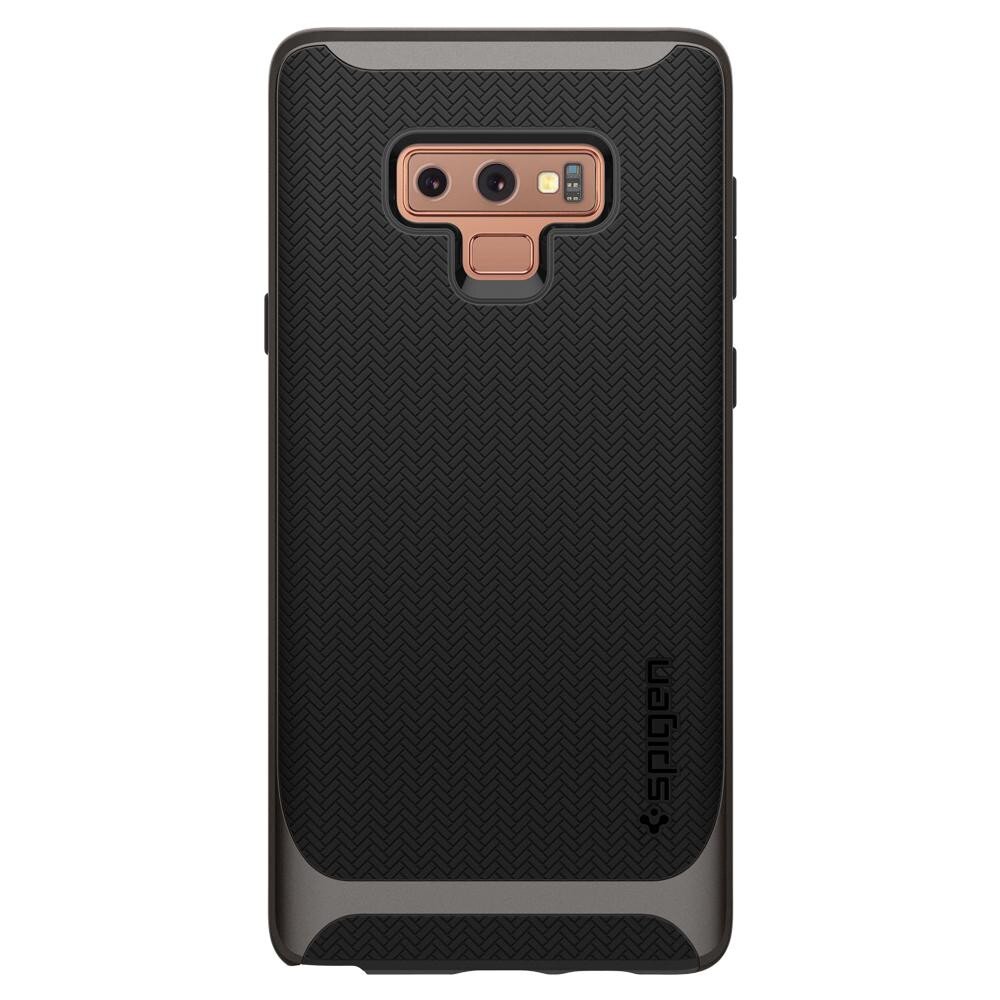 Buy Spigen Galaxy Note 9 Case Neo Hybrid online in Pakistan - Tejar.pk