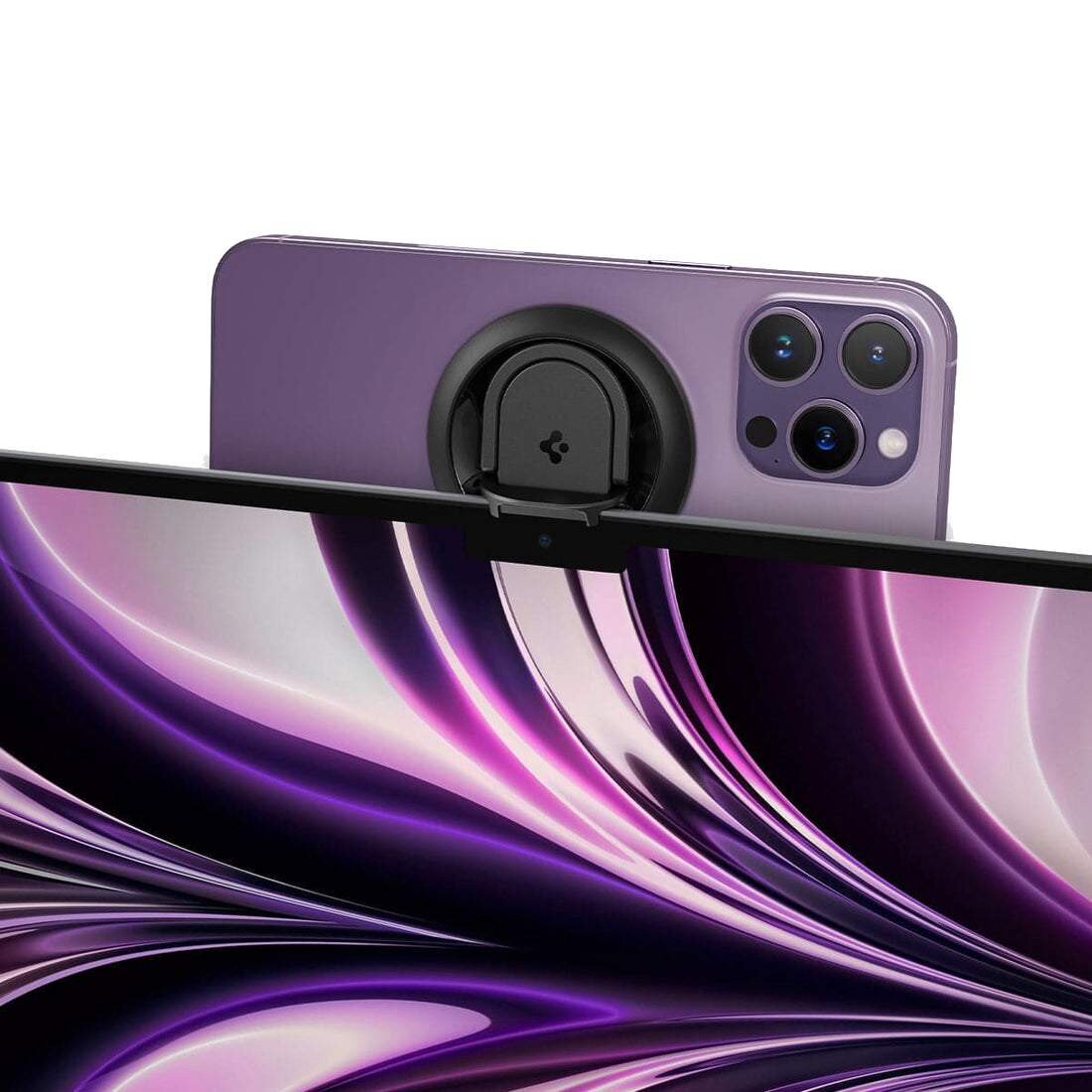Buy Spigen O-Mag Magnetic Webcam Mount (Magfit) online in Pakistan ...