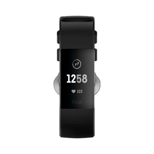 Buy Spigen Silicone Fit Band for Fitbit Charge 3 online in Pakistan ...