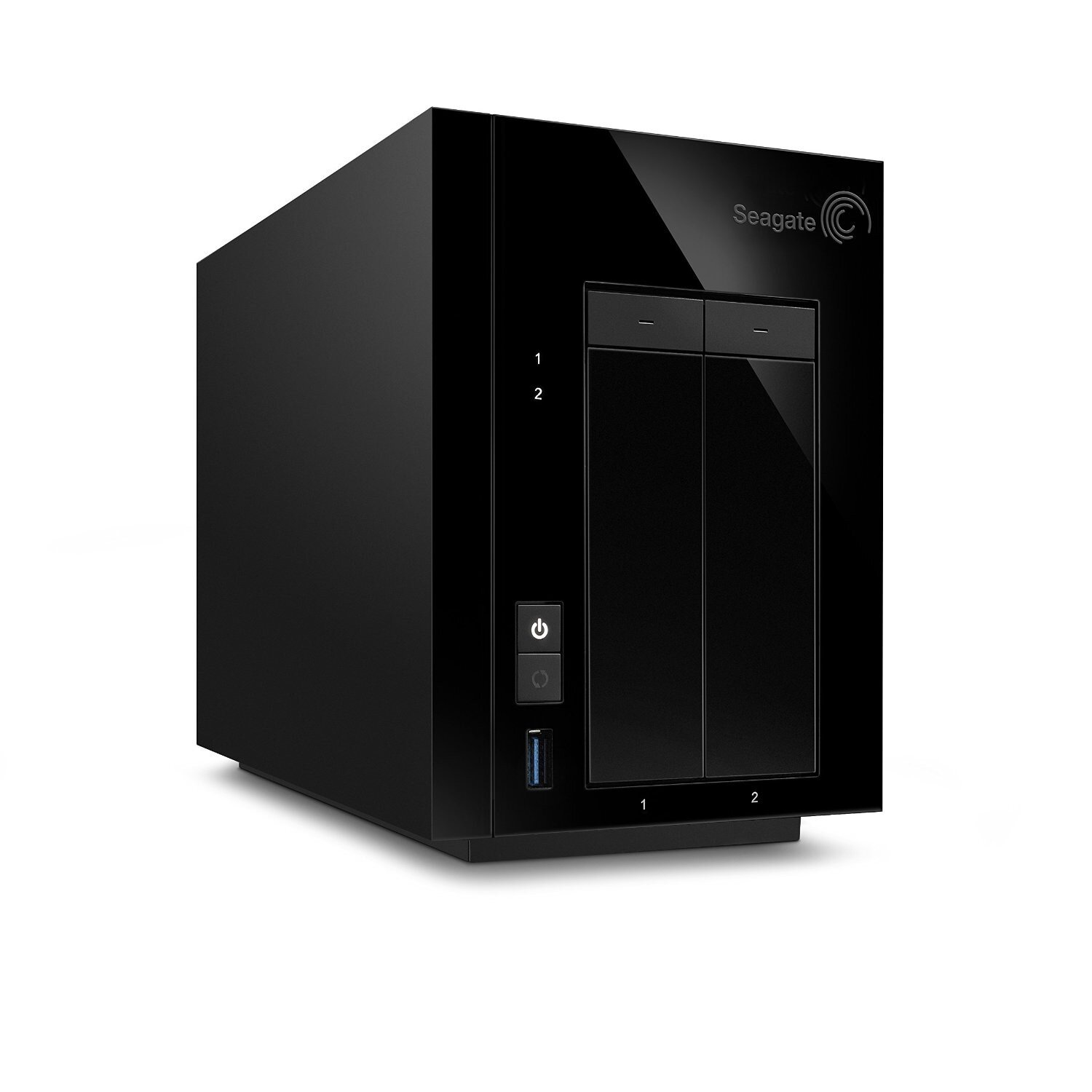 Buy Seagate NAS Pro 2-Bay Network Attached Storage online in Pakistan ...