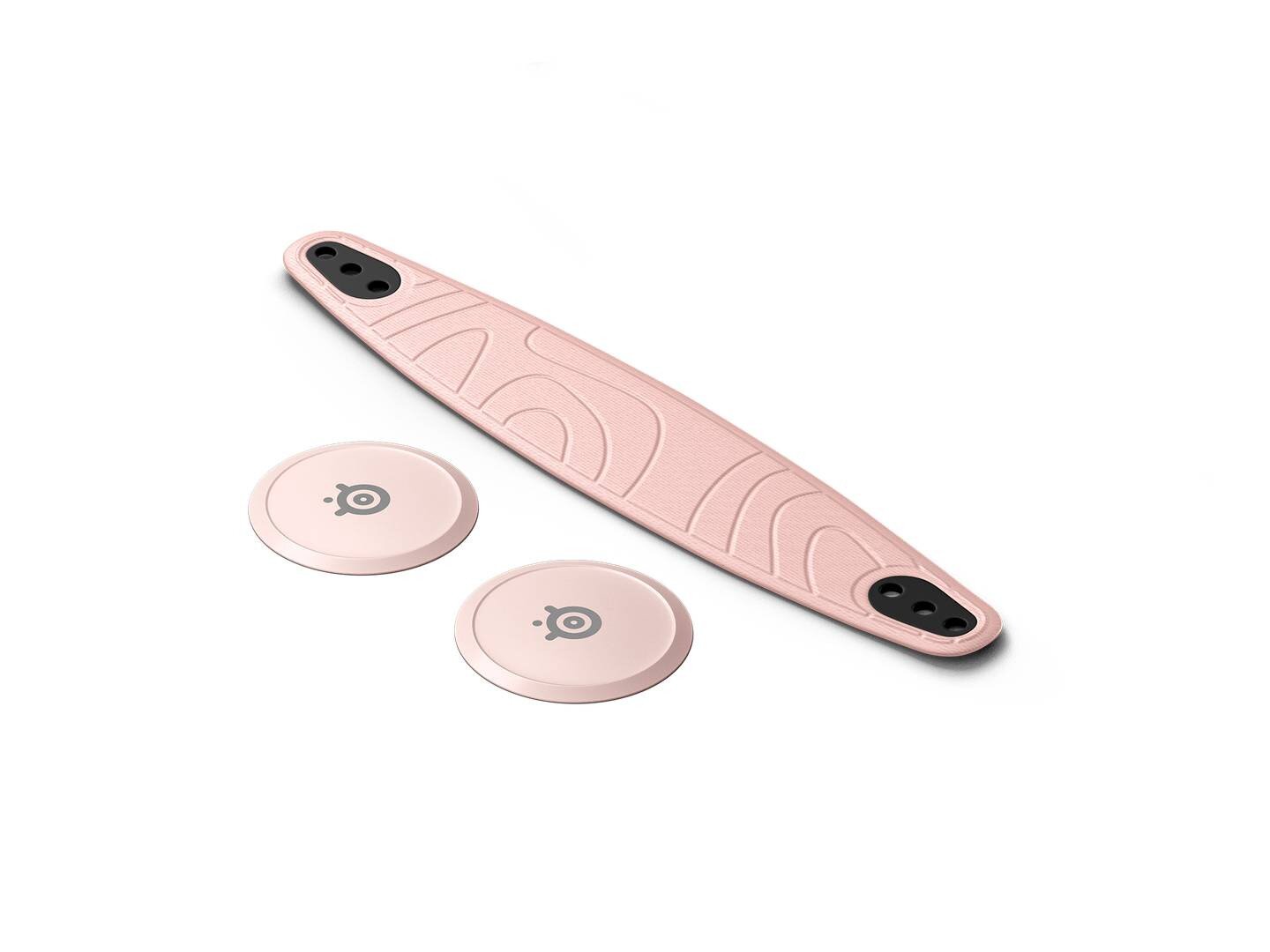 Buy Steelseries Nova Booster Pack Rose Quartz Online In Pakistan