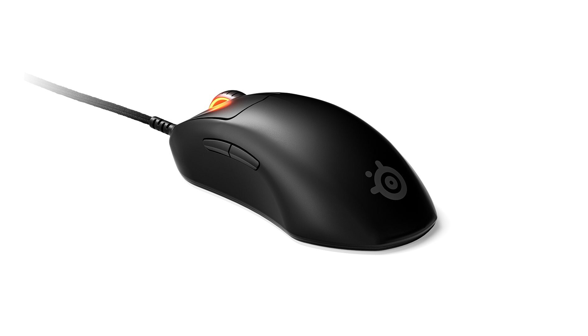 Buy SteelSeries Prime Mini Gaming Mouse online in Pakistan - Tejar.pk