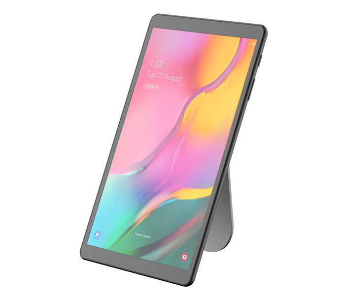 Buy Studio Proper Universal Tablet Kick Stand online in Pakistan - Tejar.pk