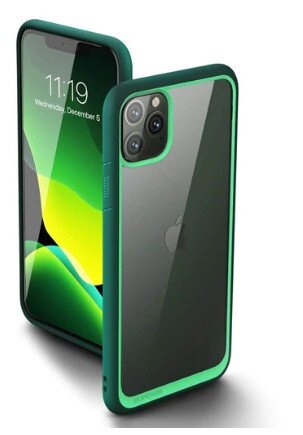 Buy SUPCASE iPhone 11 Pro Max 6.5 inch Unicorn Beetle Style Clear Case ...