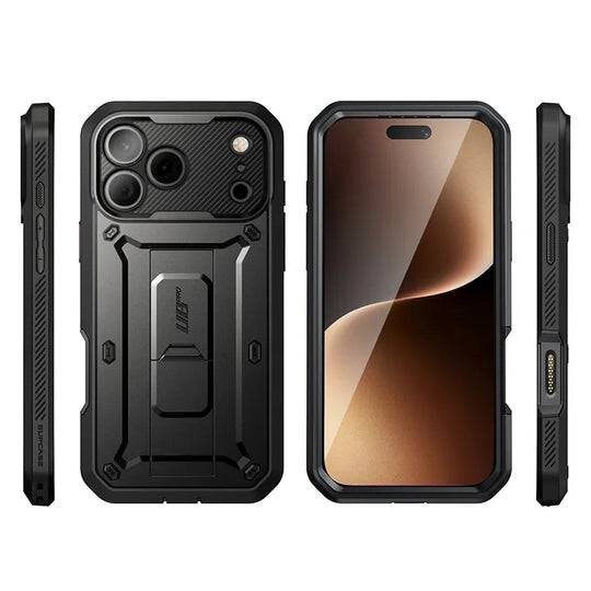 Buy SUPCASE UB PRO Series Camera Control Button Phone Case for iPhone ...