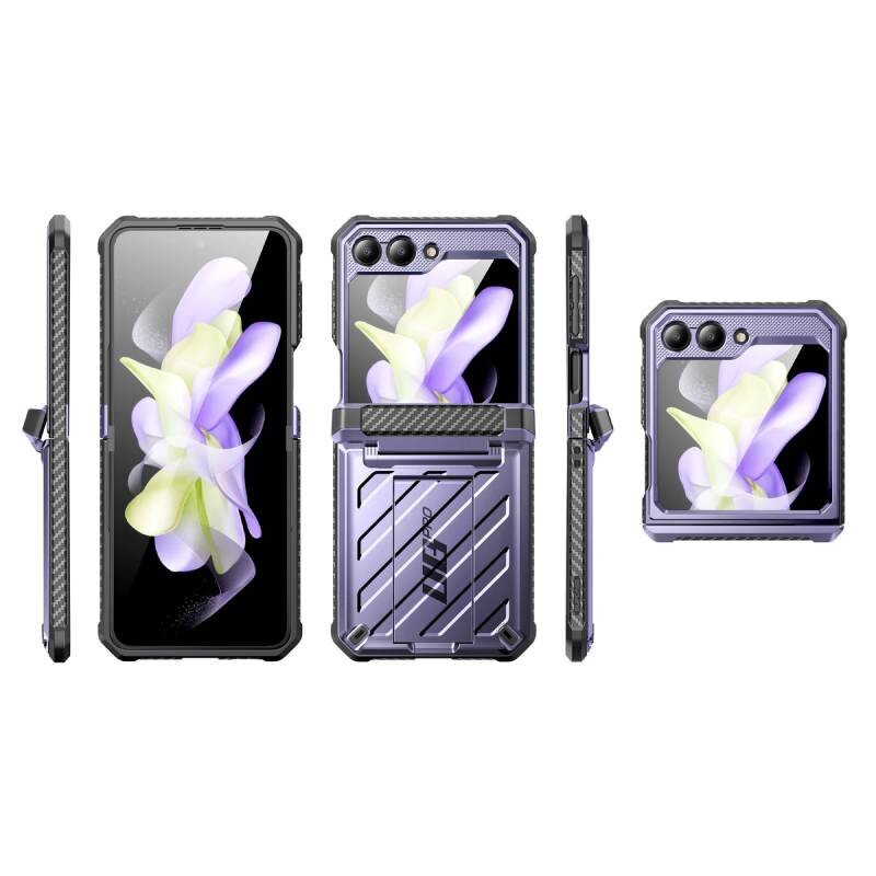 Buy SUPCASE Unicorn Beetle PRO Rugged Case with Belt Clip for Galaxy Z ...