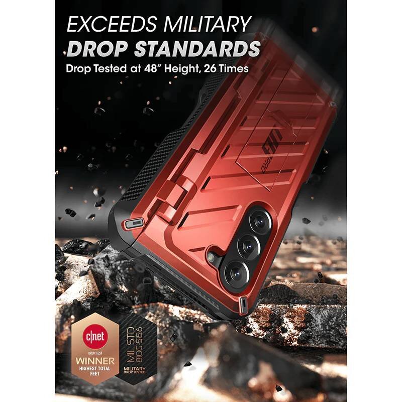 Buy SUPCASE Unicorn Beetle PRO Rugged Case with S-Pen Holder for Galaxy ...