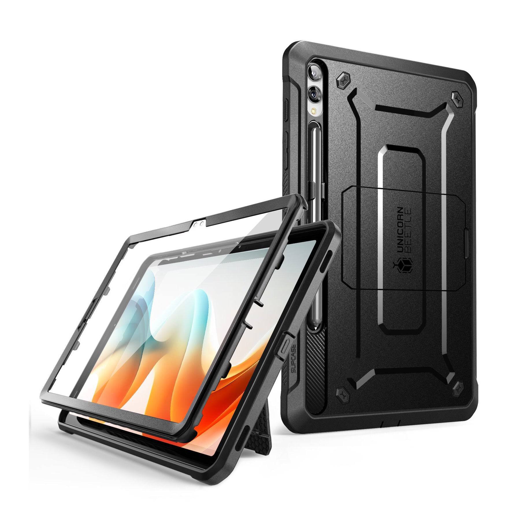 Buy SUPCASE Unicorn Beetle Pro Rugged Tablet Case for Galaxy Tab S9 FE ...