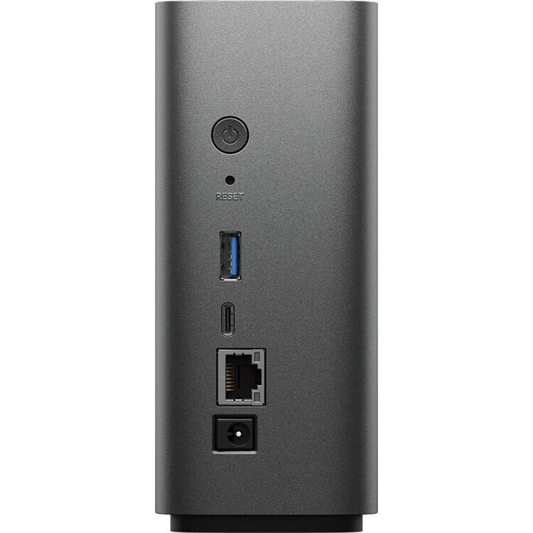 Buy Synology BeeStation Plus Personal Cloud NAS Server online in ...