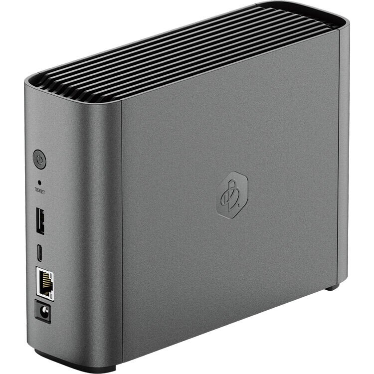 Buy Synology BeeStation Plus Personal Cloud NAS Server online in ...