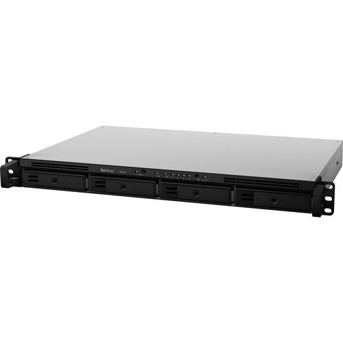 Buy Synology RackStation RS819 Network Attached Storage online in ...