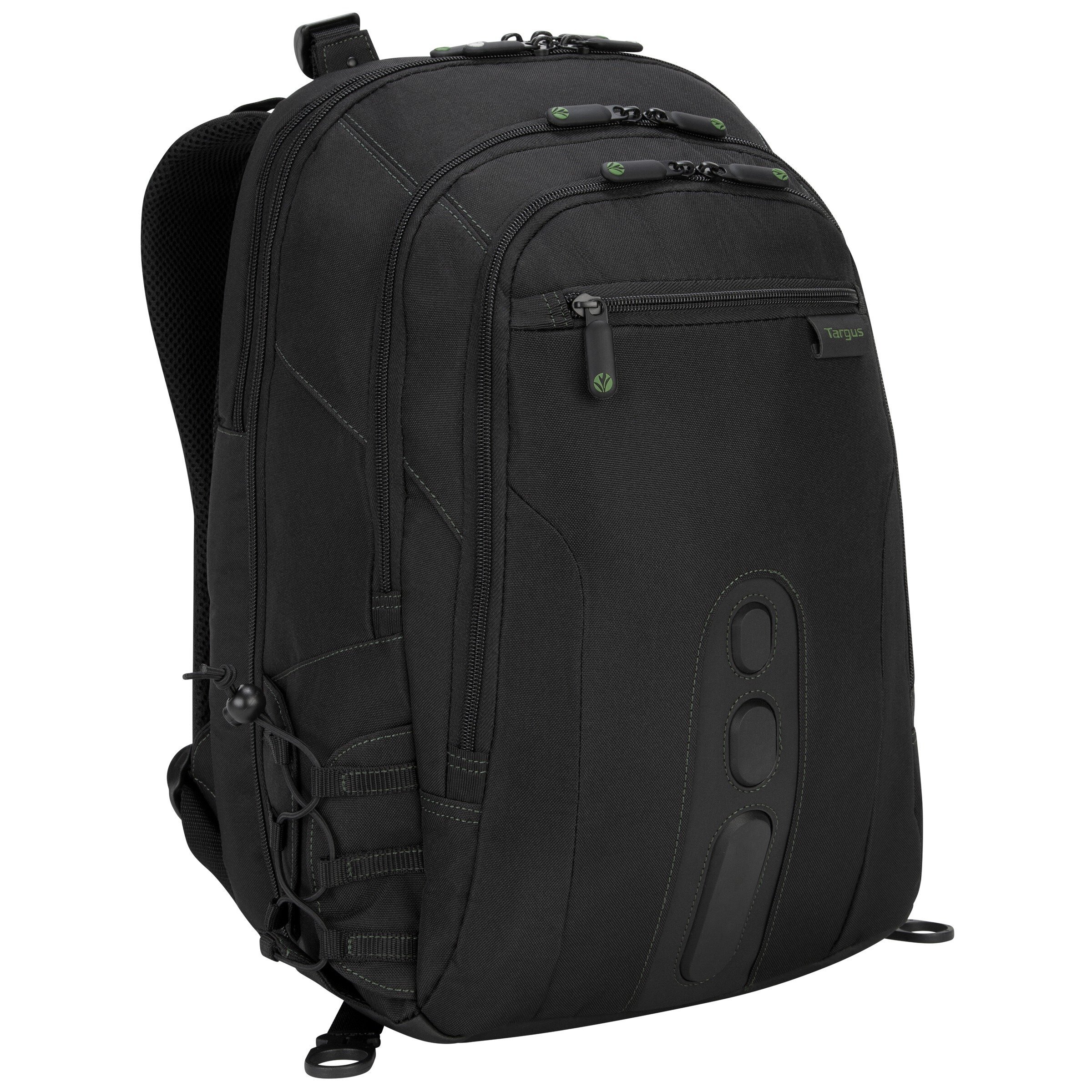 Buy Targus 15.6" Spruce EcoSmart Checkpoint-Friendly Backpack online in ...