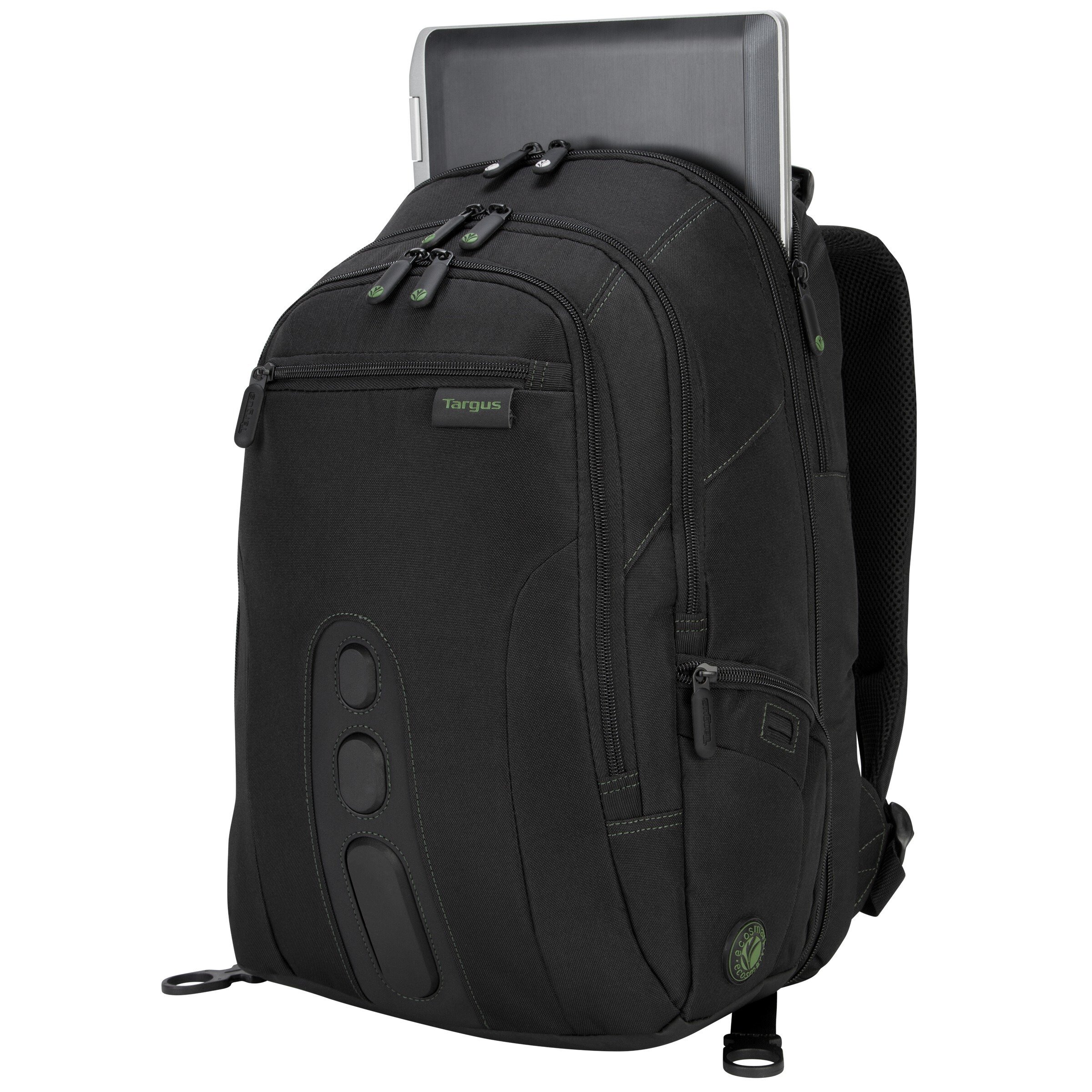 Buy Targus 15.6" Spruce EcoSmart Checkpoint-Friendly Backpack online in ...