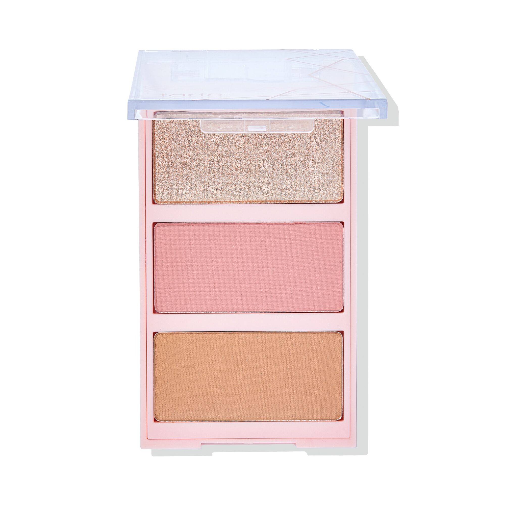 Tarte Cheeky Claymate Face Palette
