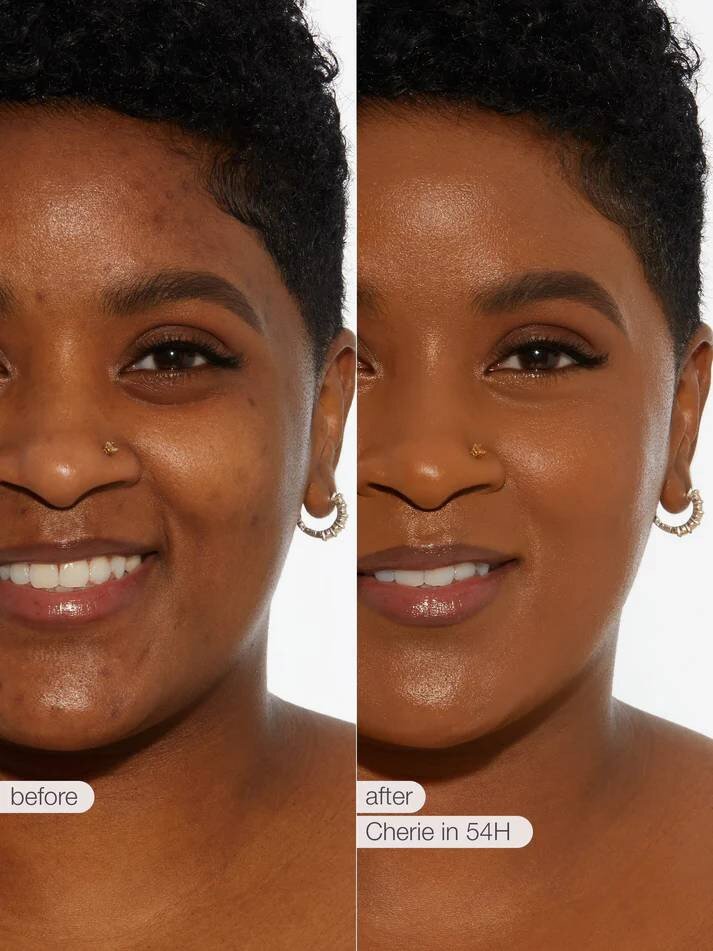 Buy tarte Maracuja Creaseless Full Coverage Concealer - 54H Deep Honey ...