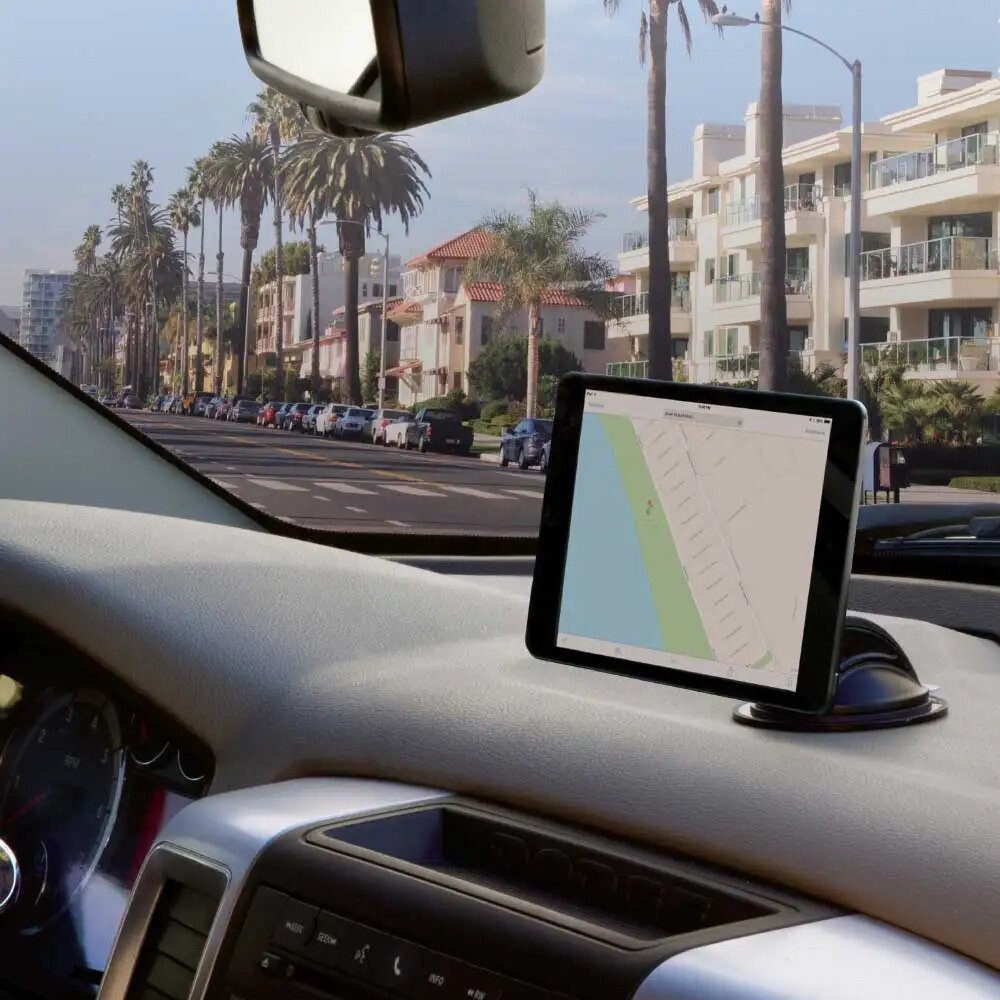 Buy Scosche MagicMount Dash/Window Magnetic Mount for GPS and ...