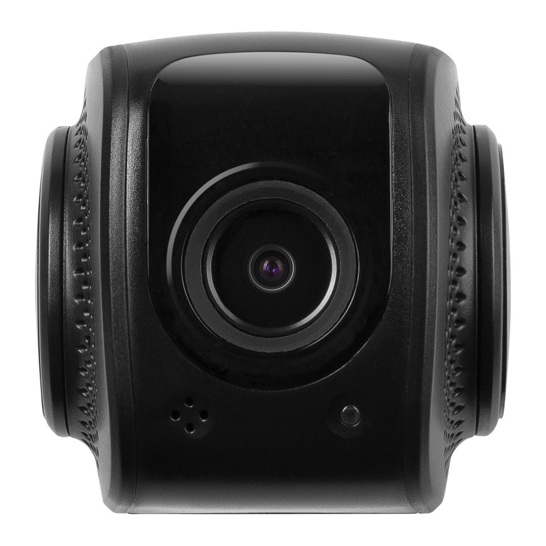 Buy Tend Insights Indoor 2 Smart Security Camera - Black online in ...