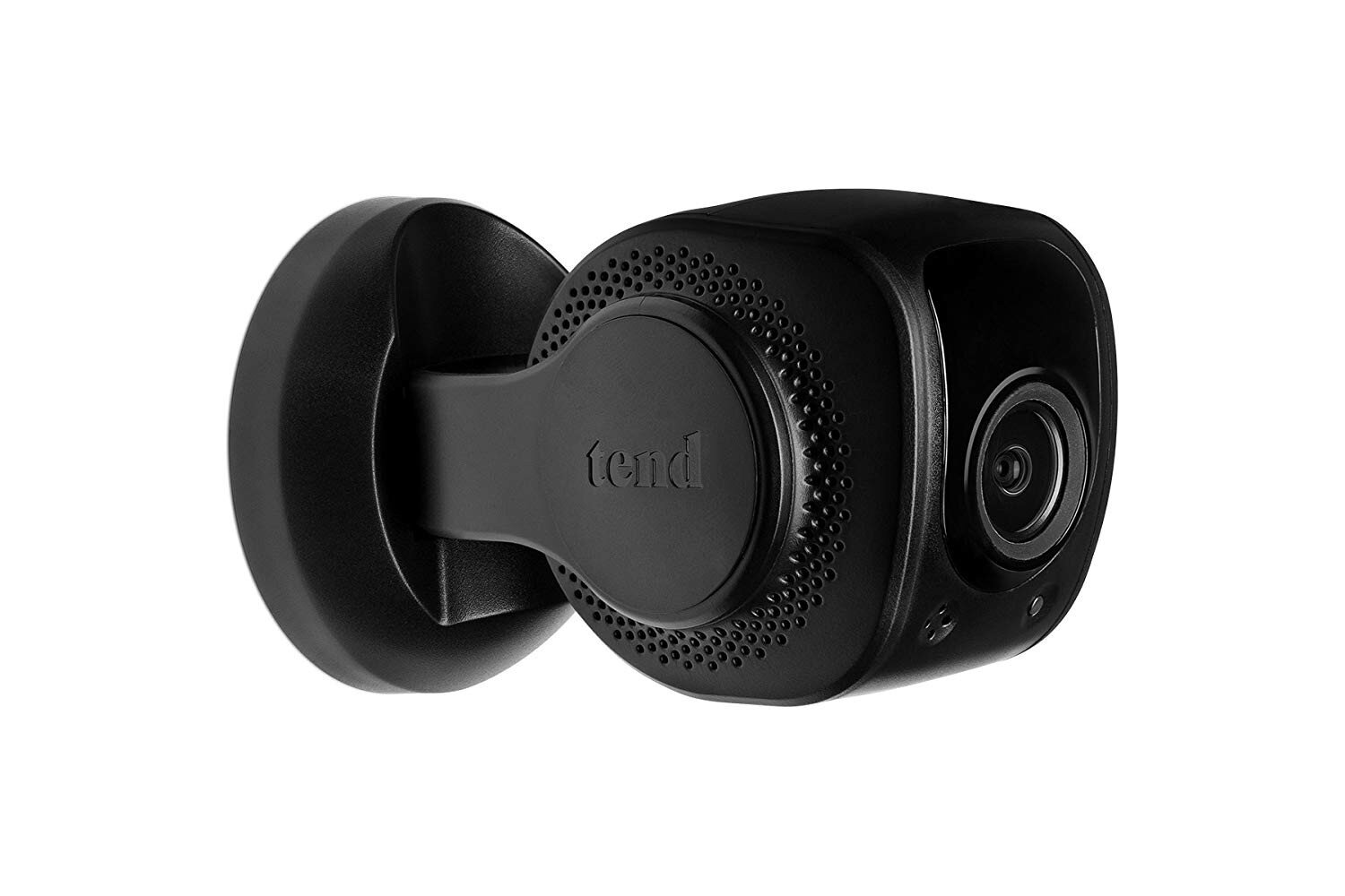 Buy Tend Insights Indoor 2 Smart Security Camera - Black online in ...