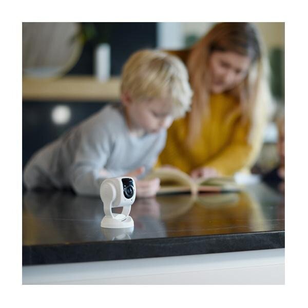 Buy Tend Insights Indoor 2 Smart Security Camera - White online in ...
