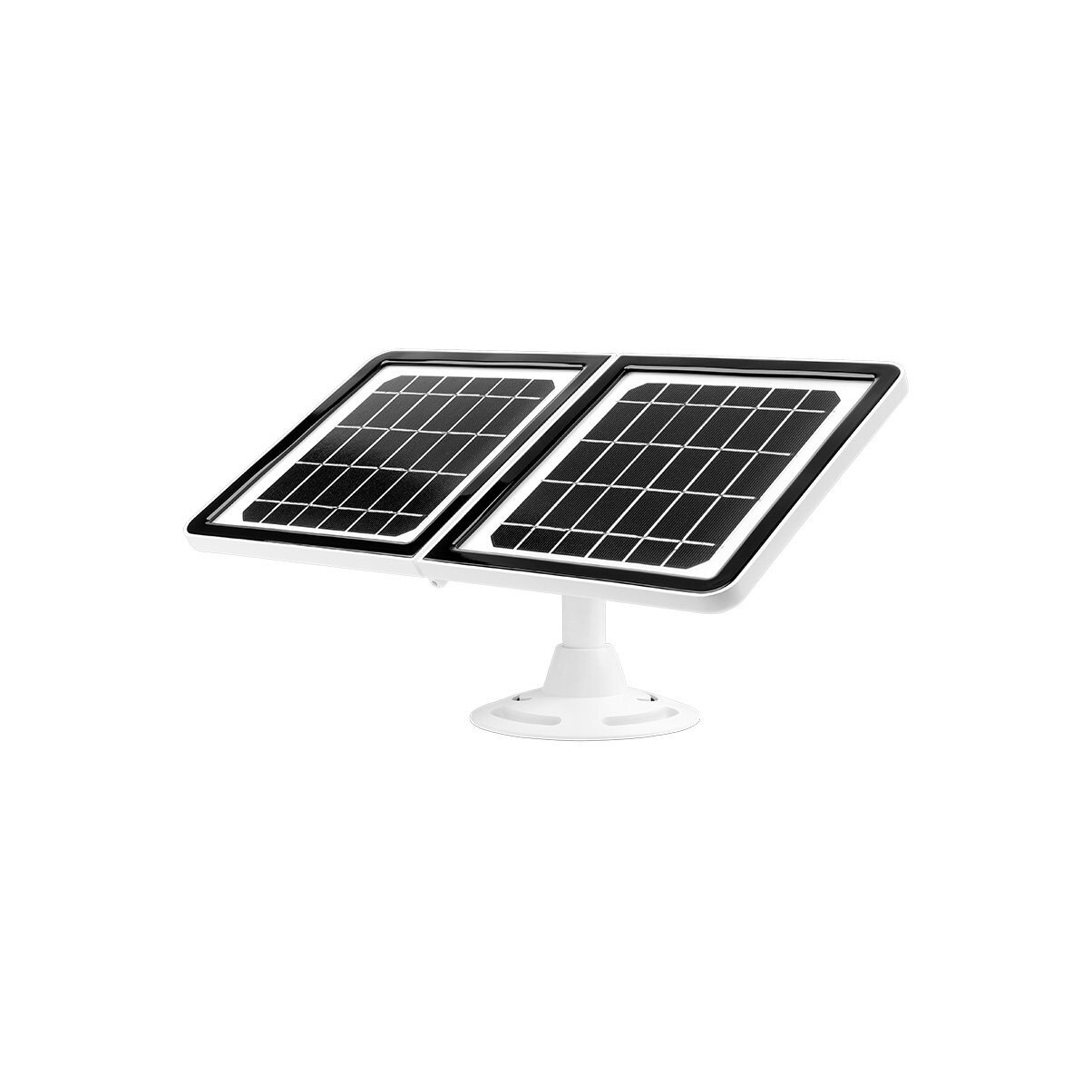 Buy Tend Insights Solar Smart Security Camera online in Pakistan - Tejar.pk