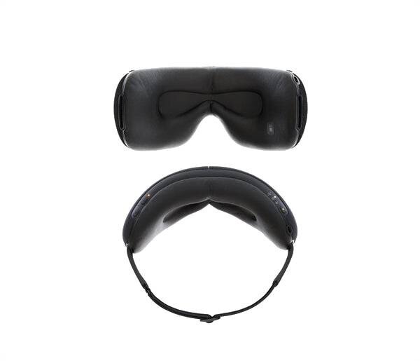 Buy Therabody SmartGoggles 2nd Gen Eye & Temple Massager online in ...