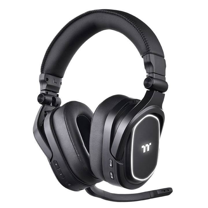 Buy Thermaltake ARGENT H5 RGB Wireless Gaming Headset online in ...