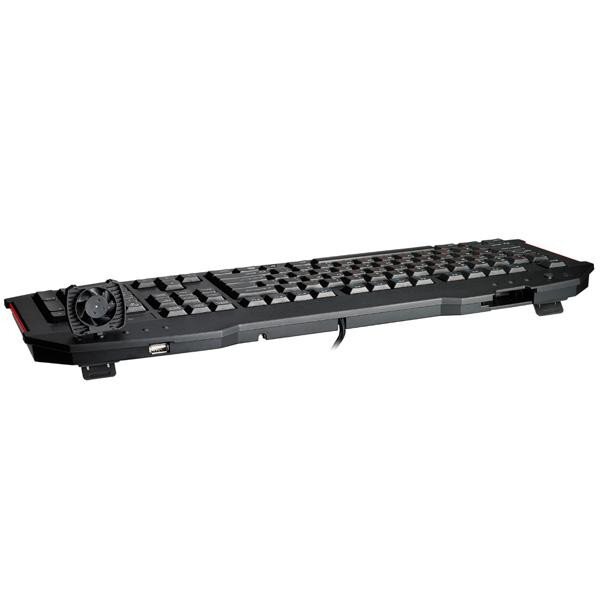 Buy Thermaltake Challenger Gaming Keyboard online in Pakistan - Tejar.pk