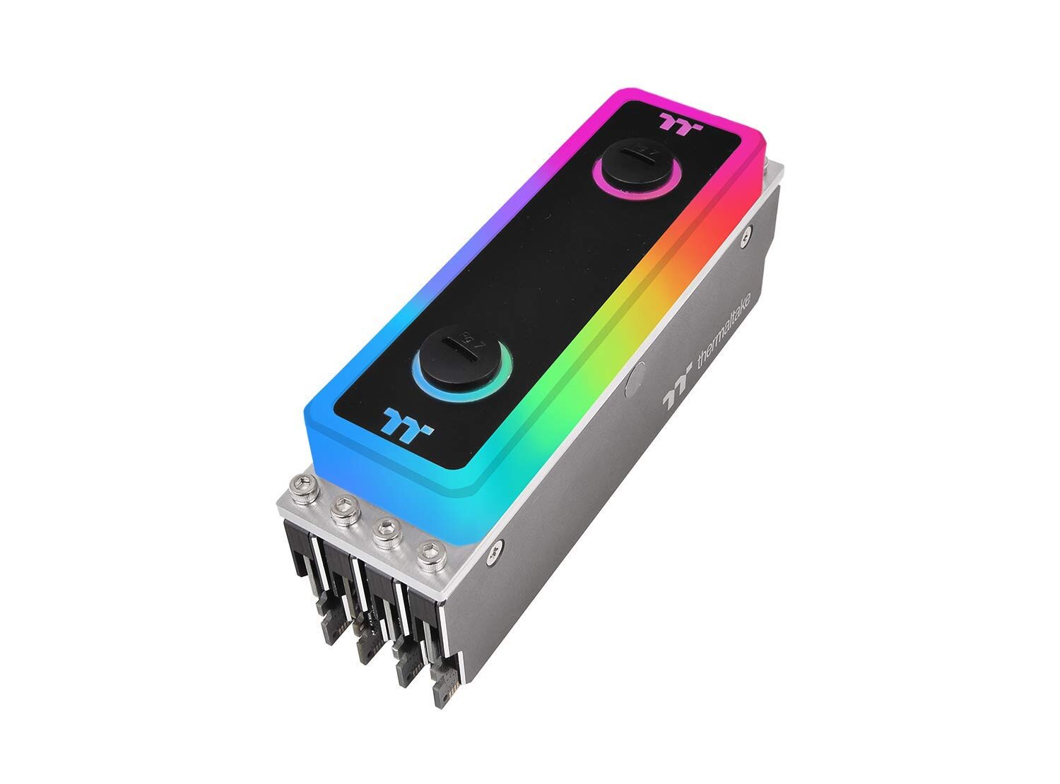 Buy Thermaltake WaterRam RGB Liquid Cooling Memory online in Pakistan ...