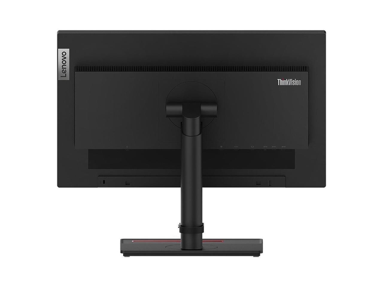 Buy Lenovo ThinkVision T22i-20 21.5-inch FHD Monitor online in Pakistan ...