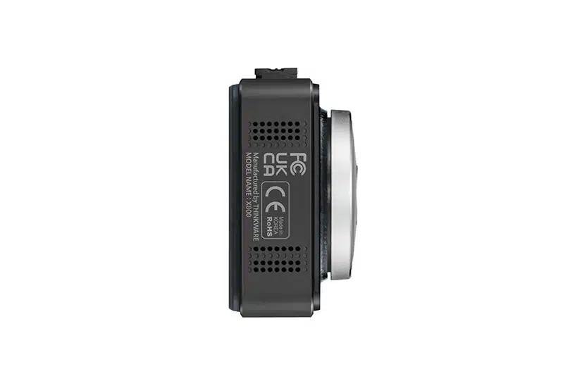 Buy THINKWARE X800 Dash Camera online in Pakistan - Tejar.pk