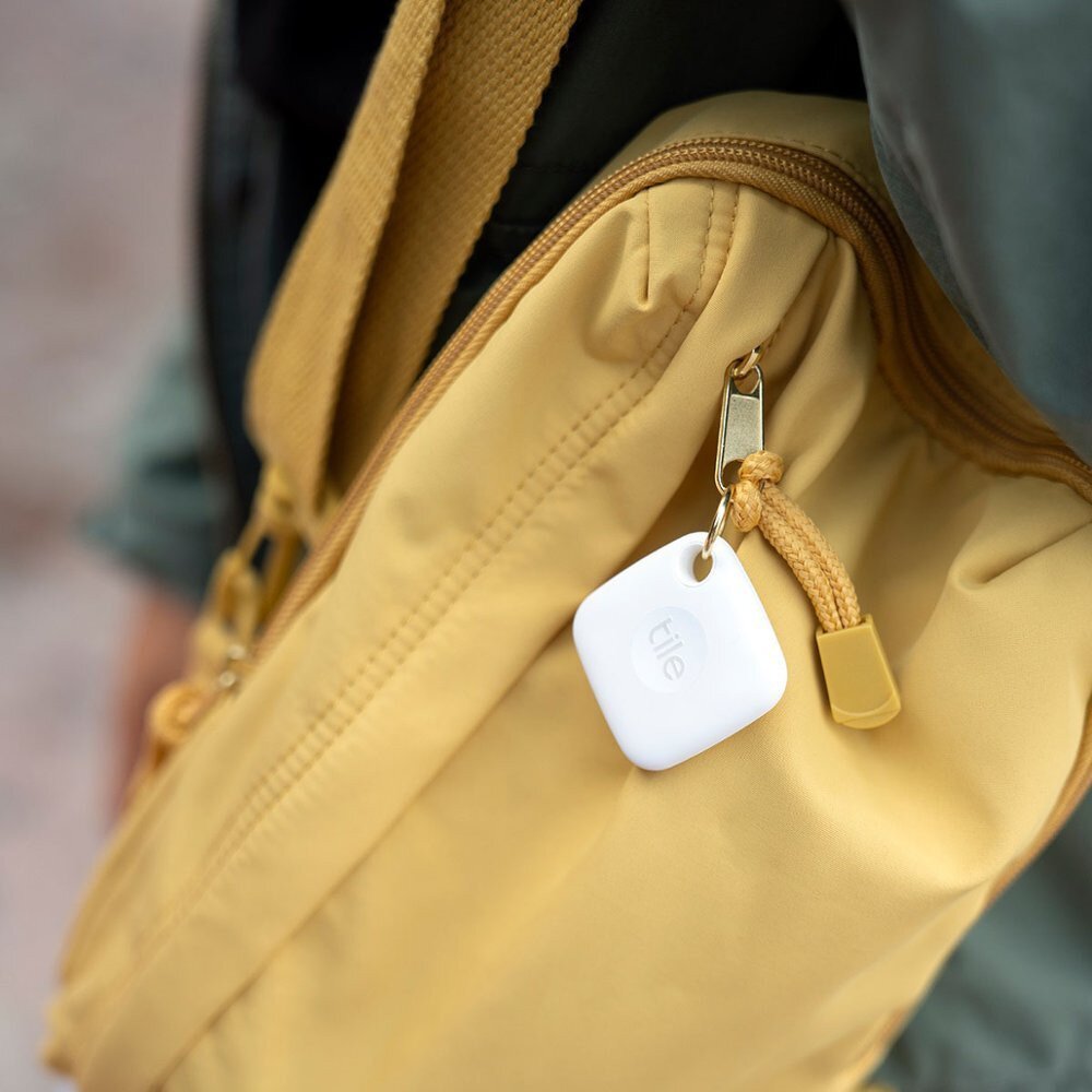 Buy Tile Mate Versatile Tracker (2022) - White - 1-Pack online in ...