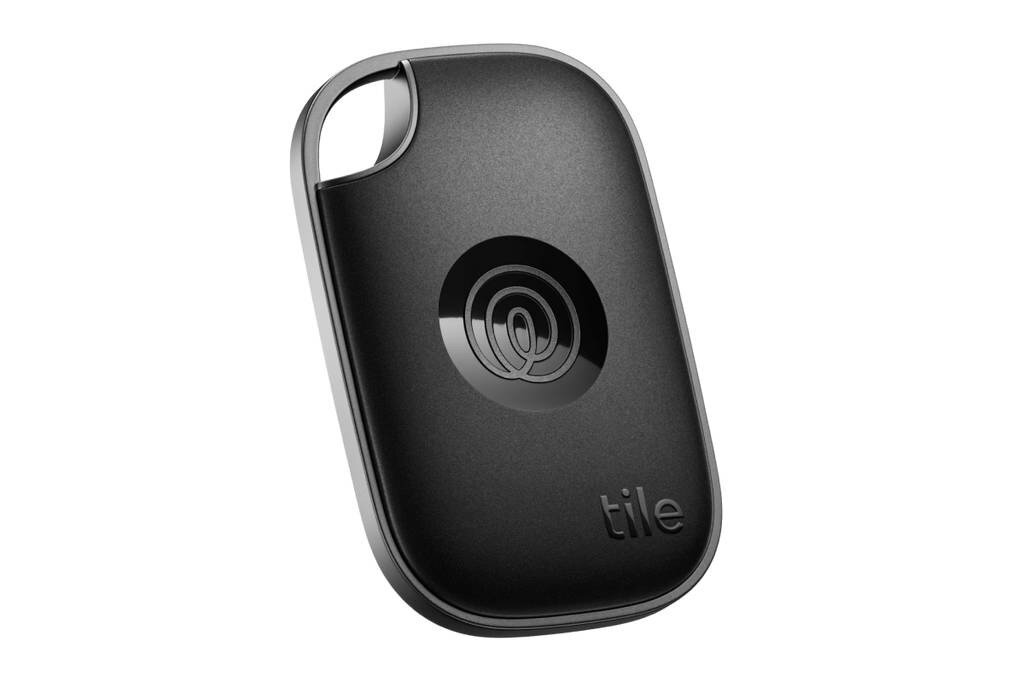 Buy Tile Pro Powerful Tracker (2024) - Black - 4-Pack online in ...