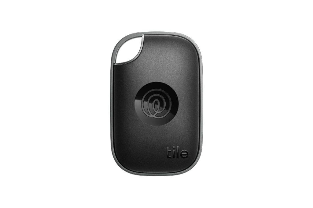 Buy Tile Pro Powerful Tracker (2024) - Black - 4-Pack online in ...